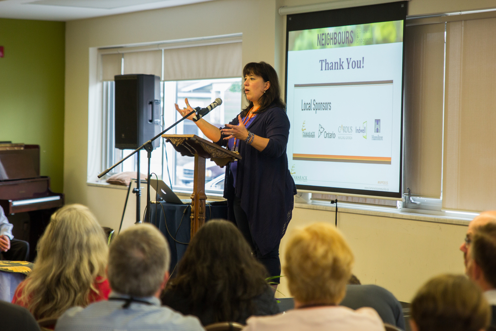 Collaboration | Collective community impact – Tamarack